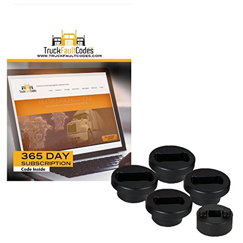 Tiger Tool Leaf Spring Pin Socket Set with 12 Month Subscription to ...