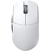 Amazon.com: Lamzu Atlantis Mini Pro Wireless Gaming Mouse, Ultra ...