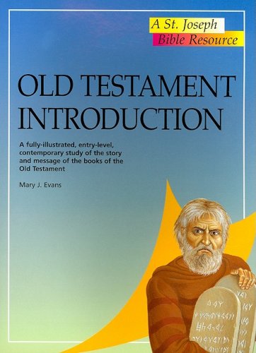 Old Testament Introduction: A Fully-Illustrated, Entry-Level ...