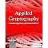 Applied Cryptography: Protocols, Algorithms and Source Code in C: Bruce Schneier: 9781119096726 ...