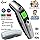 Dr Trust Infrared Forehead Temporal Artery Thermometer with Color Coded ...