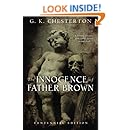 The Innocence of Father Brown: Centennial Edition: G. K. Chesterton ...