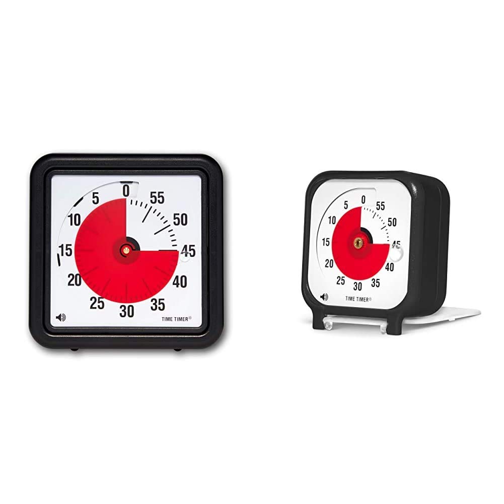 Buy Time Timer Original 12-inch Non-Magnetic Visual Timer — for Kids ...