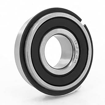 6306-2RS-NR: Amazon.com: Industrial & Scientific