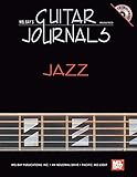Amazon.com: Mel Bay Guitar Journals: Scales (Mel Bay's Guitar Journals) (9780786607846): William ...