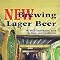 New Brewing Lager Beer: The Most Comprehensive Book for Home and ...