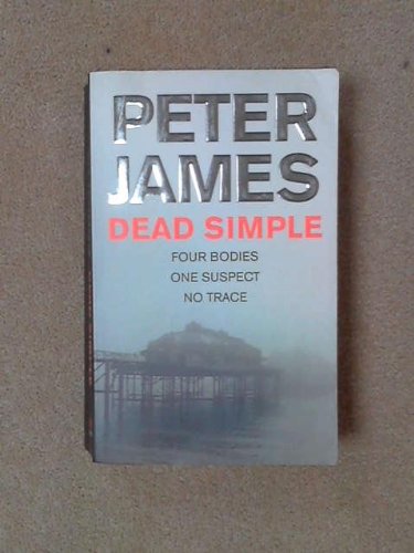 Roy Grace Book Series