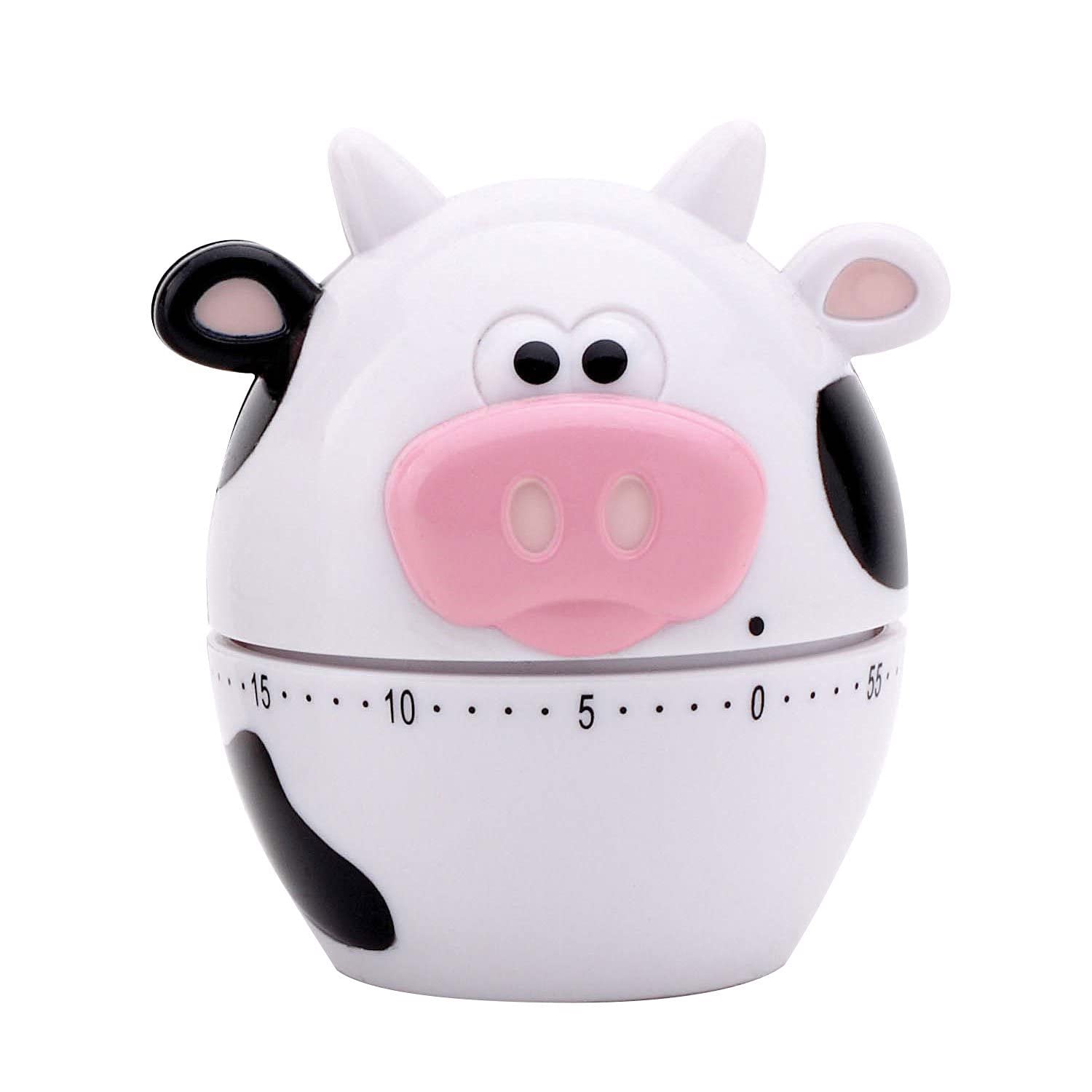 Mua Joie Moo Cow 60-Minute Kitchen Timer, Cooking or Activity Timer ...