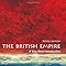 The British Empire: A Very Short Introduction Very Short Introductions ...