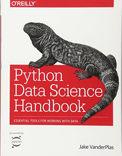 Python Books On Numerical Programming And Data Mining Pythonbooks