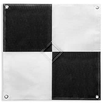 UAV Ground Control Points (GCPs)/Aerial Targets for Aerial Mapping ...