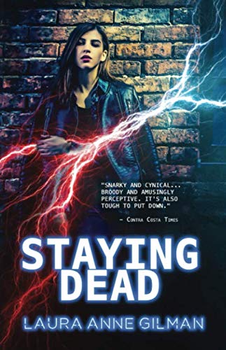 Publication: Staying Dead
