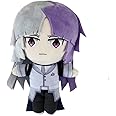 Amazon.com: Sigma Soft Figure Anime Characters Cosplay Throw Pillow ...