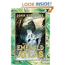 The Emerald Atlas (Books of Beginning): John Stephens: 9780375868702 ...