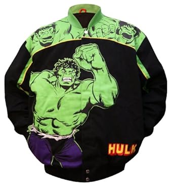 Amazon.com: MTC Marketing Unisex Infant/Toddler Marvel Hulk Smash Youth ...
