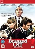Brassed Off! Original Soundtrack from the Miramax Motion Picture ...