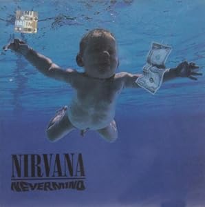 Nevermind: Amazon.co.uk: Music