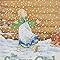 The Snow Girl: Robert Giraud, Hélène Muller: 9781782501329: Amazon.com ...