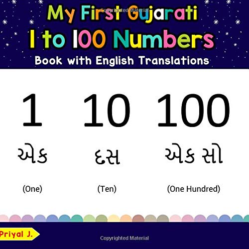 How To Teach Your Child Gujarati Jelitaf