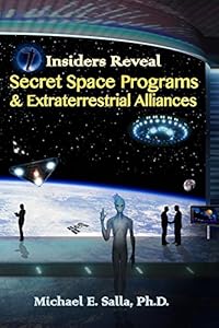 The U.S. Navy's Secret Space Program and Nordic Extraterrestrial ...