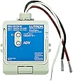 Amazon.com: Lutron RMJS-5R-DV-B The PowPak RF 5A Relay Module: Electronics