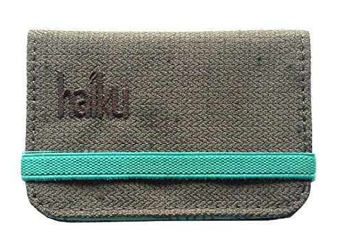 Haiku Women's RFID Mini Wallet | Pricepulse