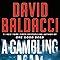 Amazon.com: A Gambling Man (An Archer Novel): 9781538719688: Baldacci ...