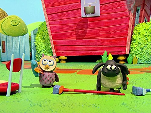 Watch Timmy Time - Season 1 | Prime Video