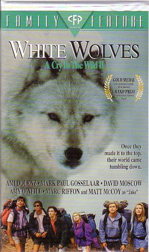 Amazon.com: White Wolves - A Cry in the Wild 2: Movies & TV