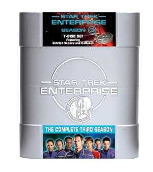 Commander Shran - Star Trek Enterprise - Andorian - Jeffrey Combs ...