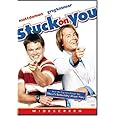 Amazon.com: Stuck On You (Widescreen Edition) : Matt Damon, Greg Kinnear, Eva Mendes, Cher, Wen ...