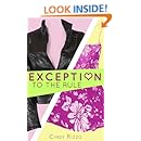 Exception to the Rule - Kindle edition by Cindy Rizzo. Literature ...