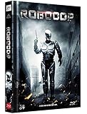 RoboCop [Reino Unido] [DVD]: Amazon.es: Peter Weller, Nancy Allen, Dan ...