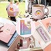 Stampcolour Transparent Holographic Overlay Lamination,Sticker Paper ...