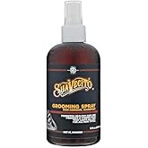 Amazon.com : American Crew Men's Hair Spray, Variable Hold Grooming ...