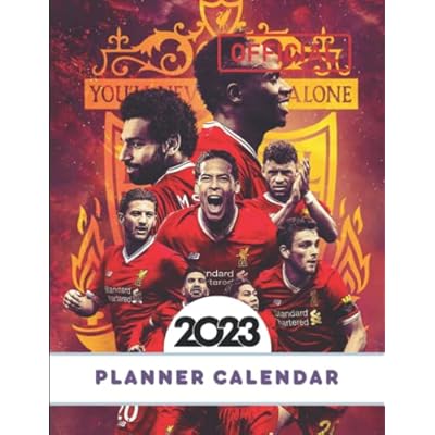 2023-2024 Planner Calendar: Epic Design, Large Print Australia | Ubuy