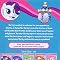 My Little Pony: Rarity and the Curious Case of Charity: Berrow, G. M ...