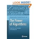 The Power of Algorithms: Inspiration and Examples in Everyday Life ...