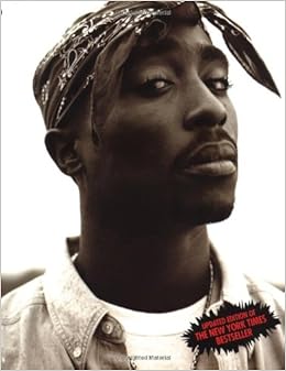 Amazon.com: Tupac Shakur (9780609802175): Vibe Magazine: Books