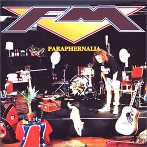 - Paraphernalia - Amazon.com Music