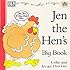 Jen the Hen: Colin Hawkins: 9780789401755: Amazon.com: Books