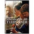 Amazon.com: Tulip Fever : Christoph Waltz, Alicia Vikander, Dane DeHaan ...