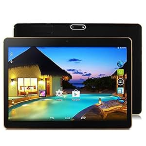 Tablet PC Android DE 10.1"Pulgadas, 2GB de RAM 32GB de Almacenamiento ...