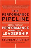 The Leadership Pipeline: How to Build the Leadership Powered Company ...
