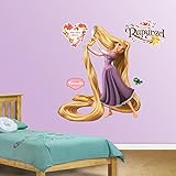 Disney Tangled Rapunzel Bedroom Decor