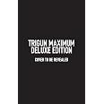 Amazon.com: Trigun Maximum Deluxe Edition Volume 1 (Trigun Maximum ...