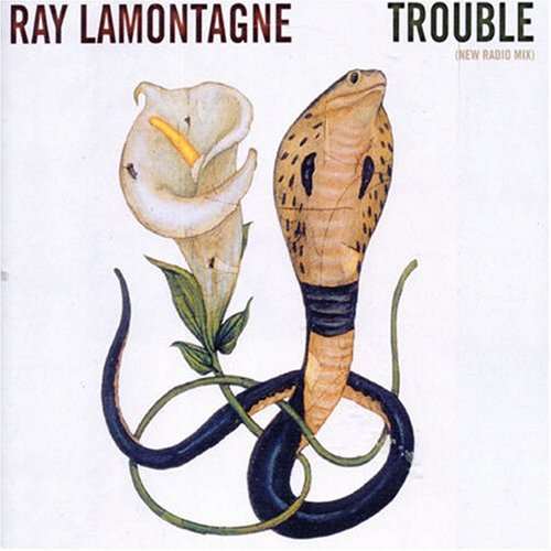 Lamontagne, Ray - Trouble - Amazon.com Music