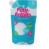 Amazon.com: Fairfield Poly-Fil Poly-Pellets, Premium Polyester Weighted ...