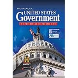 Amazon.com: United States Government: Principles in Practice: Teacher ...