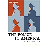 Amazon.com: The Police in America: An Introduction: 9781260236996 ...